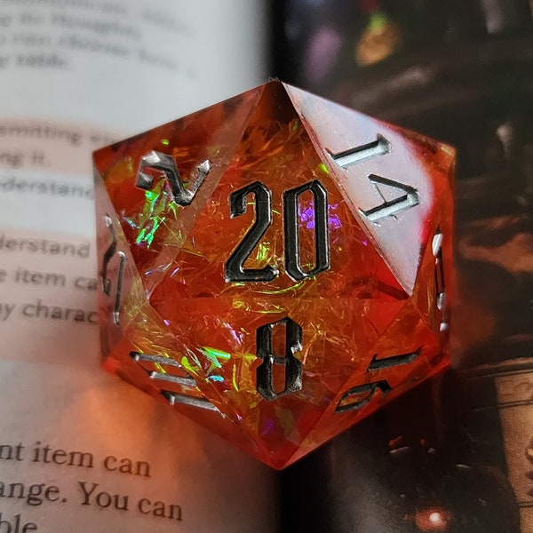 D20 - Etsy