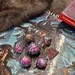 Eye Dnd Dice Set for Dungeons and Dragons TTRPG, Polyhedral Dice Set ...