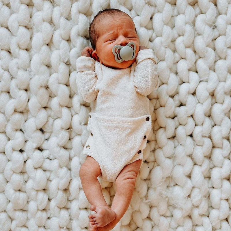 Snap Front Baby - Etsy