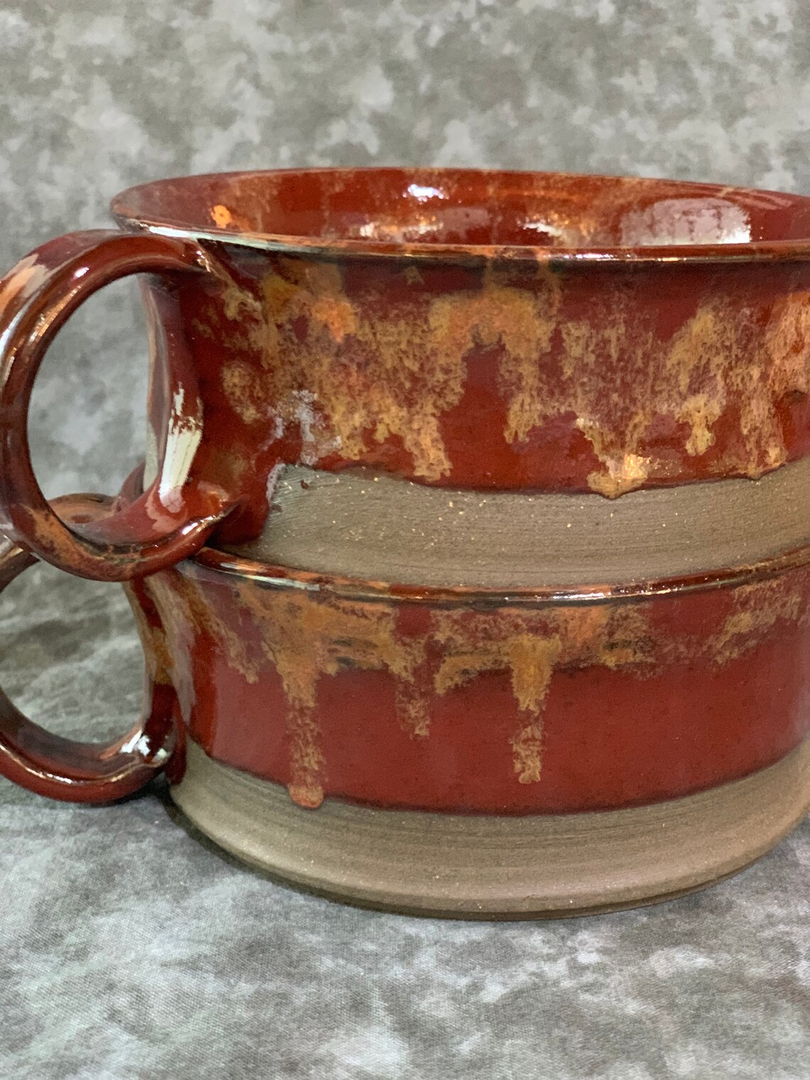 10oz Soup Set | Etsy