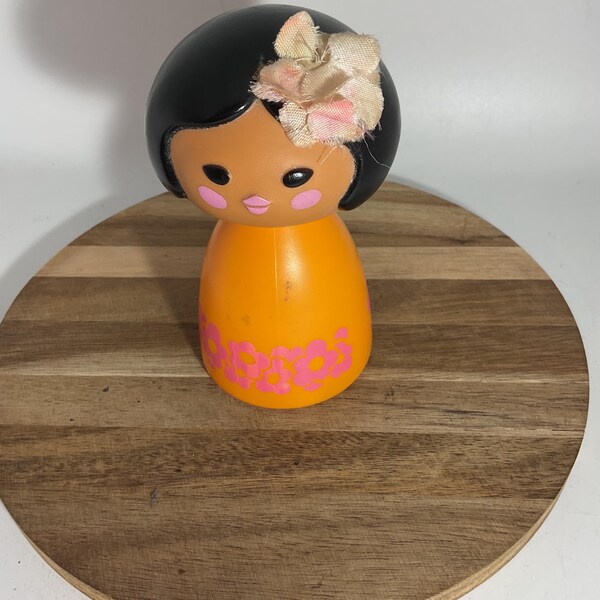 Avon Small World - Etsy