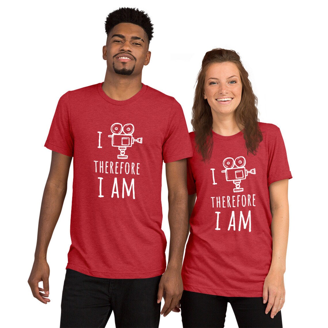 Filmmaker Gift, Cinematographer Gift, Filmmaker T-shirt, Videographer ...