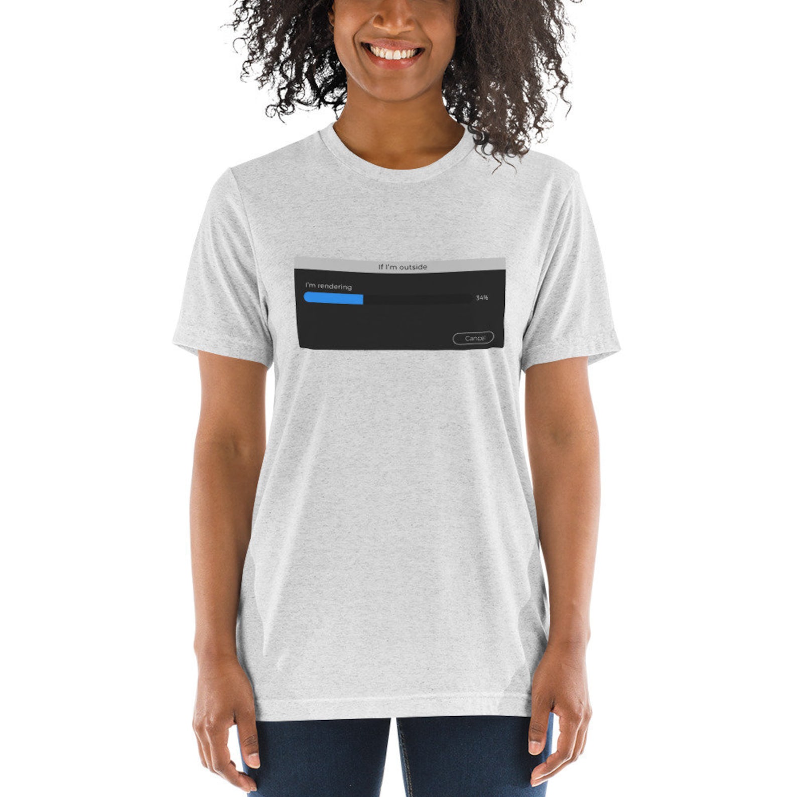 Video Editor Gift, I'm Rendering T-shirt, Gifts for Filmmakers, Gifts ...