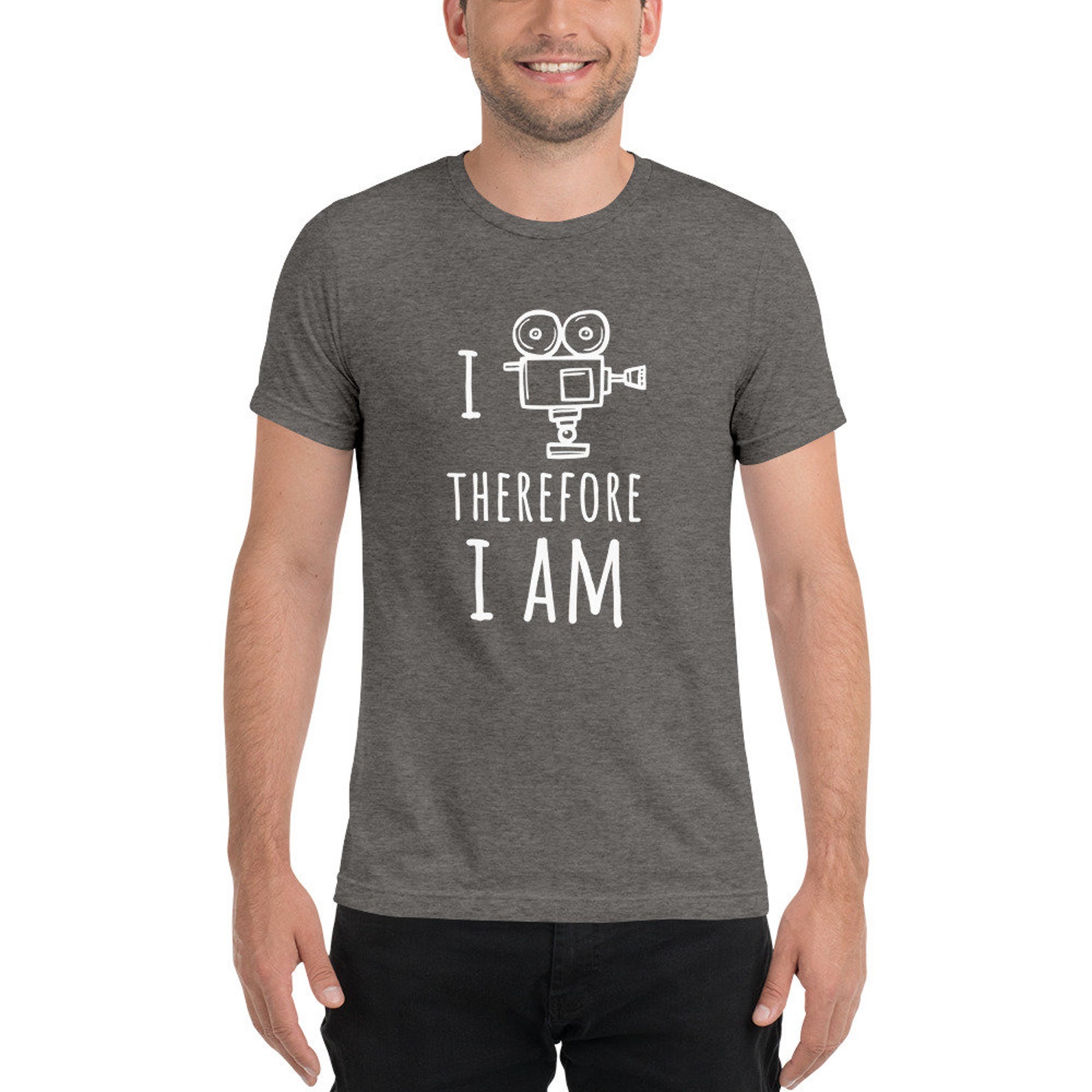 Filmmaker Gift Cinematographer Gift Filmmaker T-shirt - Etsy