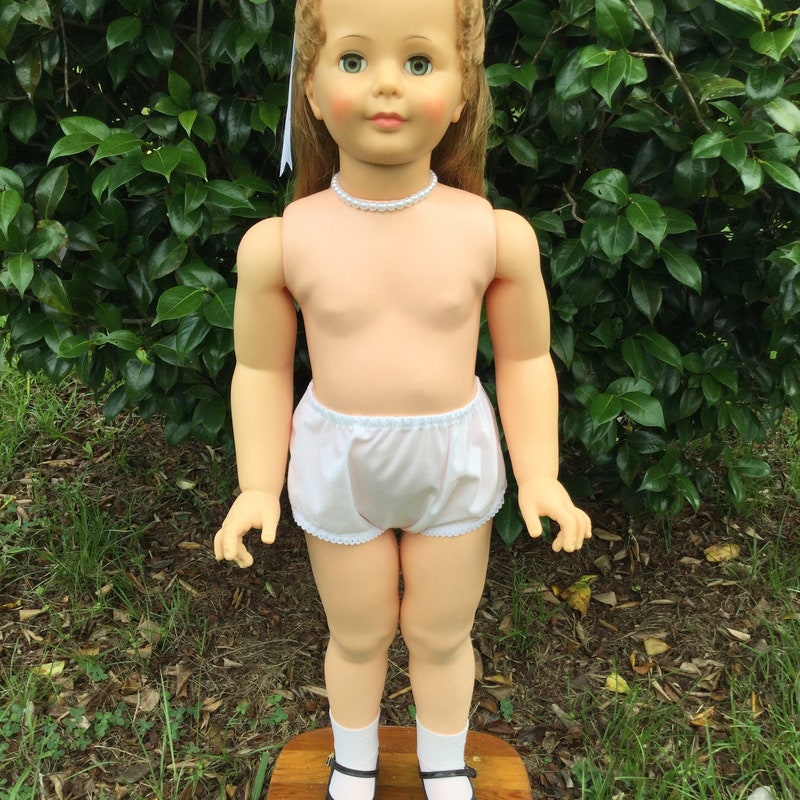 Playpal Doll - Etsy