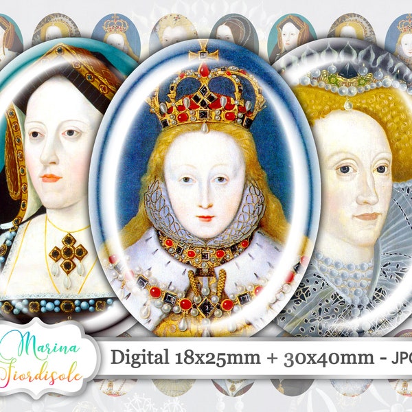 Tudor - Etsy