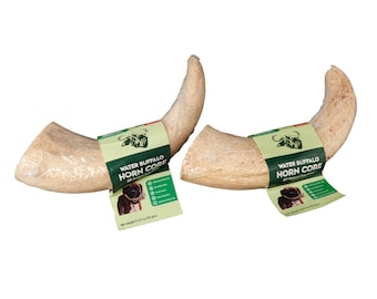 3 Pack Medium Farm Raised Elk Antler Dog Chews. (whole) - Etsy