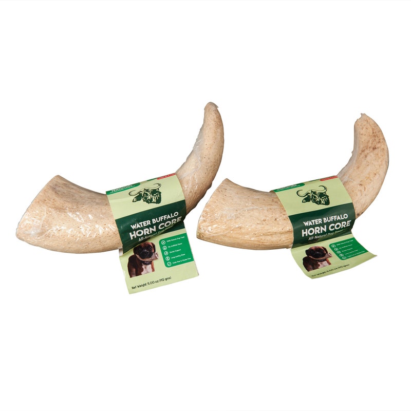 Water Buffalo Dog Chew - Etsy