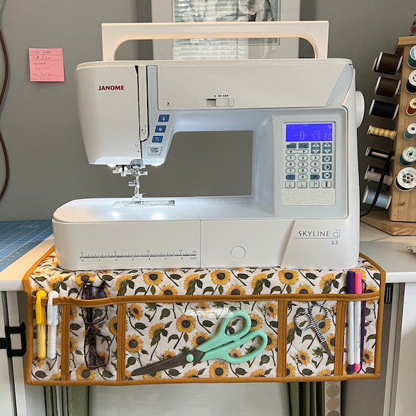 Sewing Organizer - Etsy