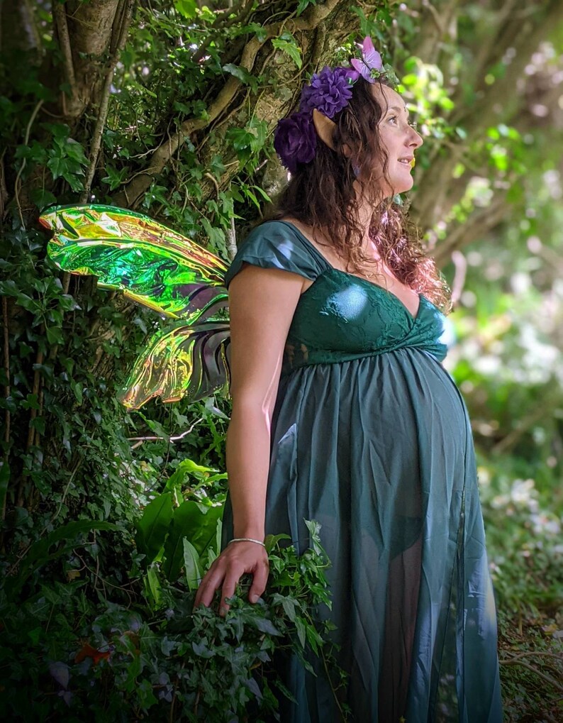 Fairy Wings. Annabel Design. Faerie Pixie Fae. Costume - Etsy