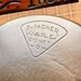 RARE! Wagner Ware #11 Pie Logo Cast Iron Skillet - Etsy