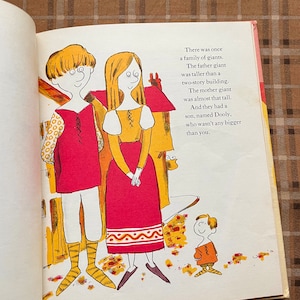 Rare Dooly and the Snortsnoot 1972 Childrens Book - Etsy
