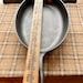 WOW! Griswold #15 Oval Fish Pan Large Block Logo Cast Iron Skillet - Etsy
