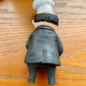 Vintage Mr. Magic Chef Kitchen Bank - Etsy