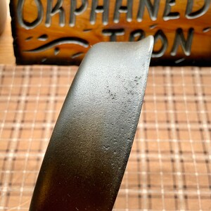 Griswold 7 Small Block Logo Skillet With Early Handle - Etsy