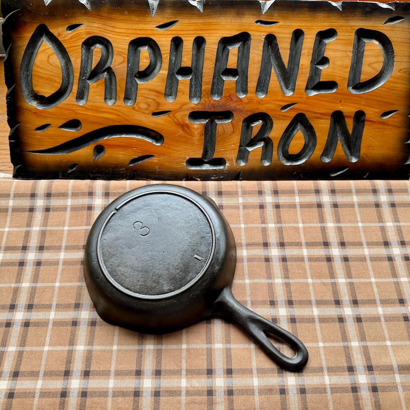 Lodge Raised Cast Iron - Etsy