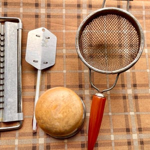 Vintage Kitchen Utensil Lot F - Etsy