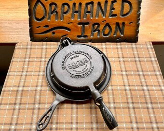 Griswold Waffle Iron Base - Etsy
