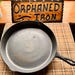 RARE! Chicago Hardware Foundry #14 Diamond Logo Cast Iron Skillet - Etsy