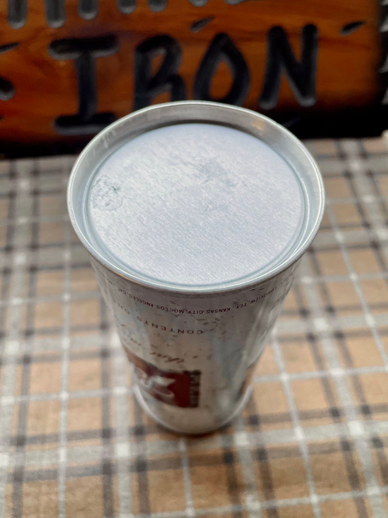 Vintage Schlitz Beer Can Bank - Etsy