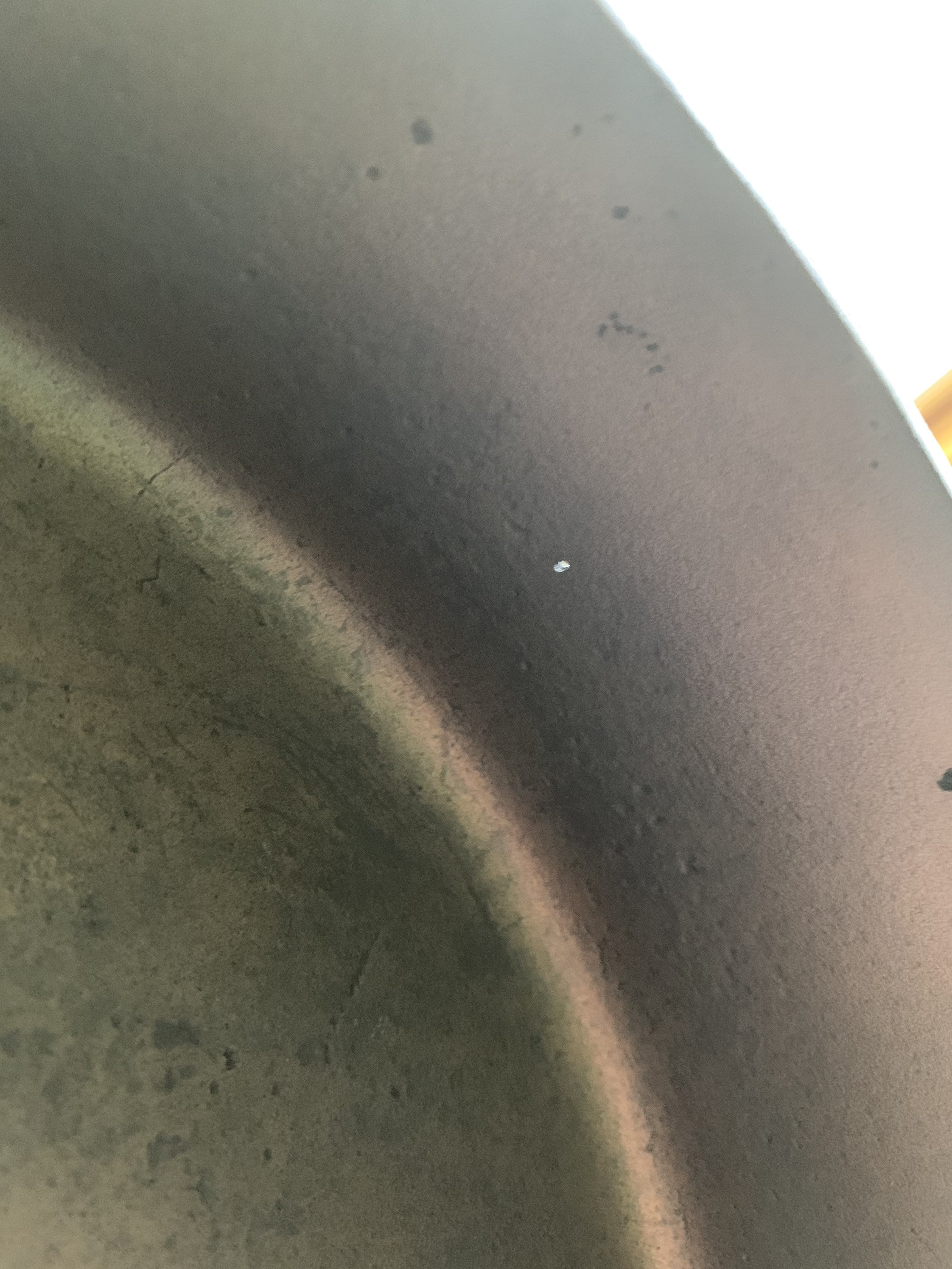 Unmarked Wapak 8 Cast Iron Skillet | Etsy