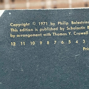 The Skeleton Inside You Scholastic Children’s Book - Etsy