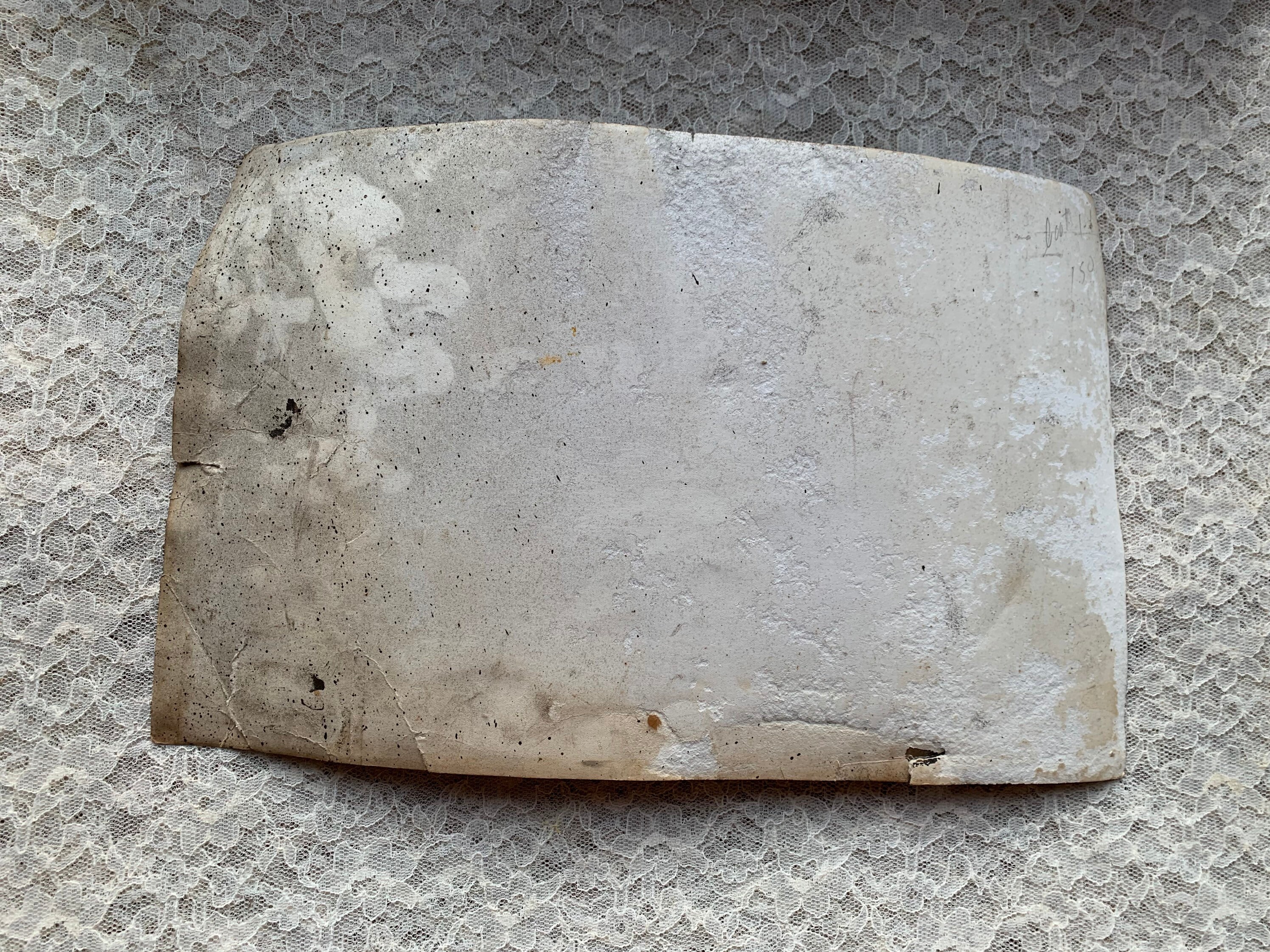 Vintage Casket Salesman Sample Creepy Photo | Etsy