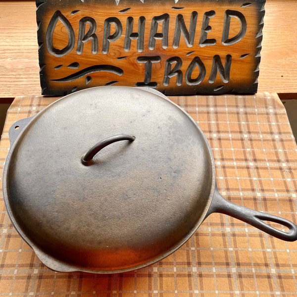 Bsr Cast Iron Lids - Etsy