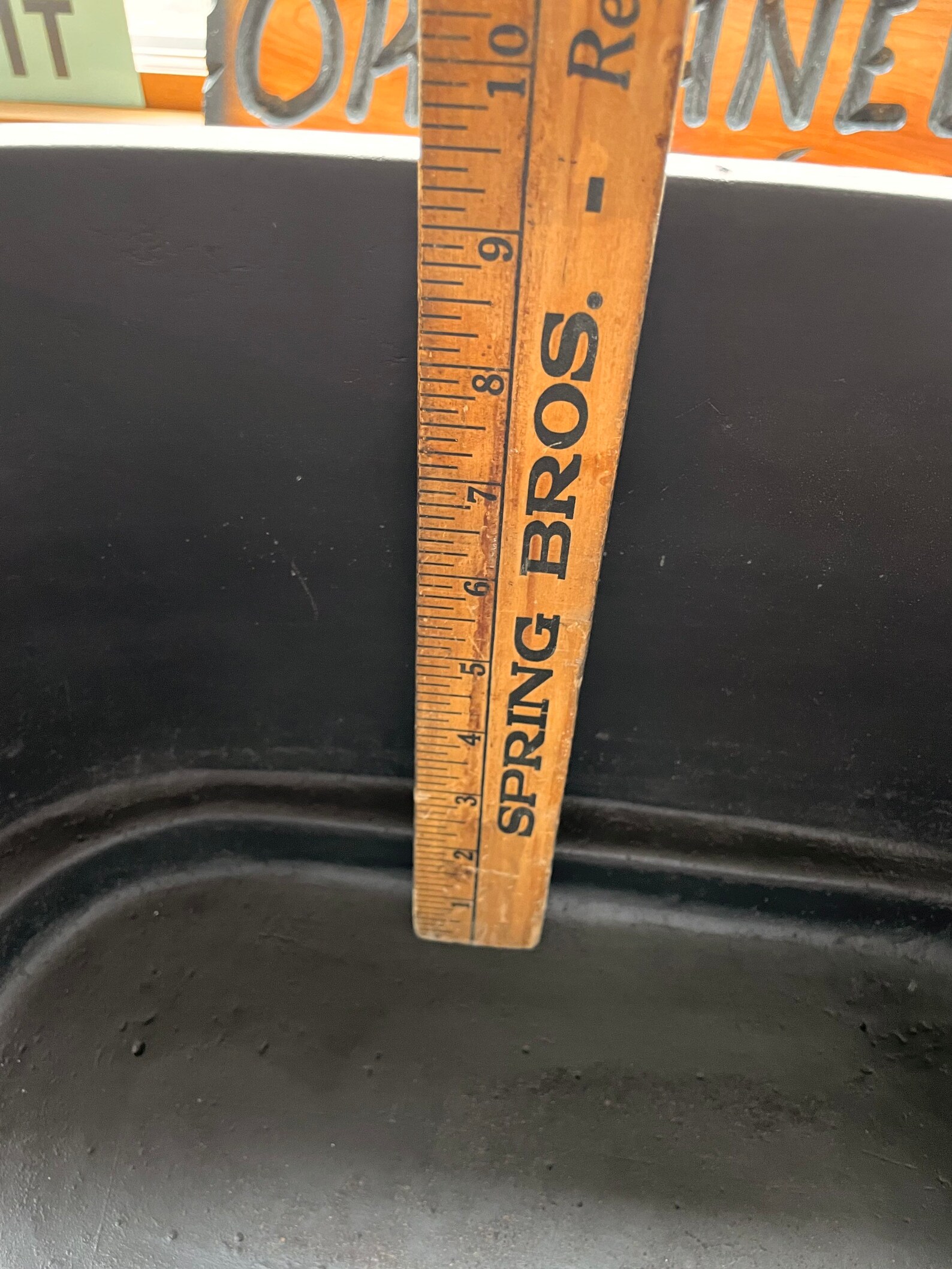 1800s Gate Marked Cast Iron Ham Boiler - Etsy