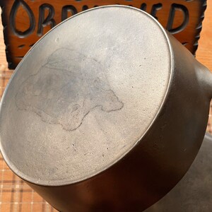 Wagner Ware Combo Cast Iron Skillet Set - Etsy