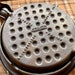 WOW! Rare Kwikbake Low Base Waffle Iron - Etsy