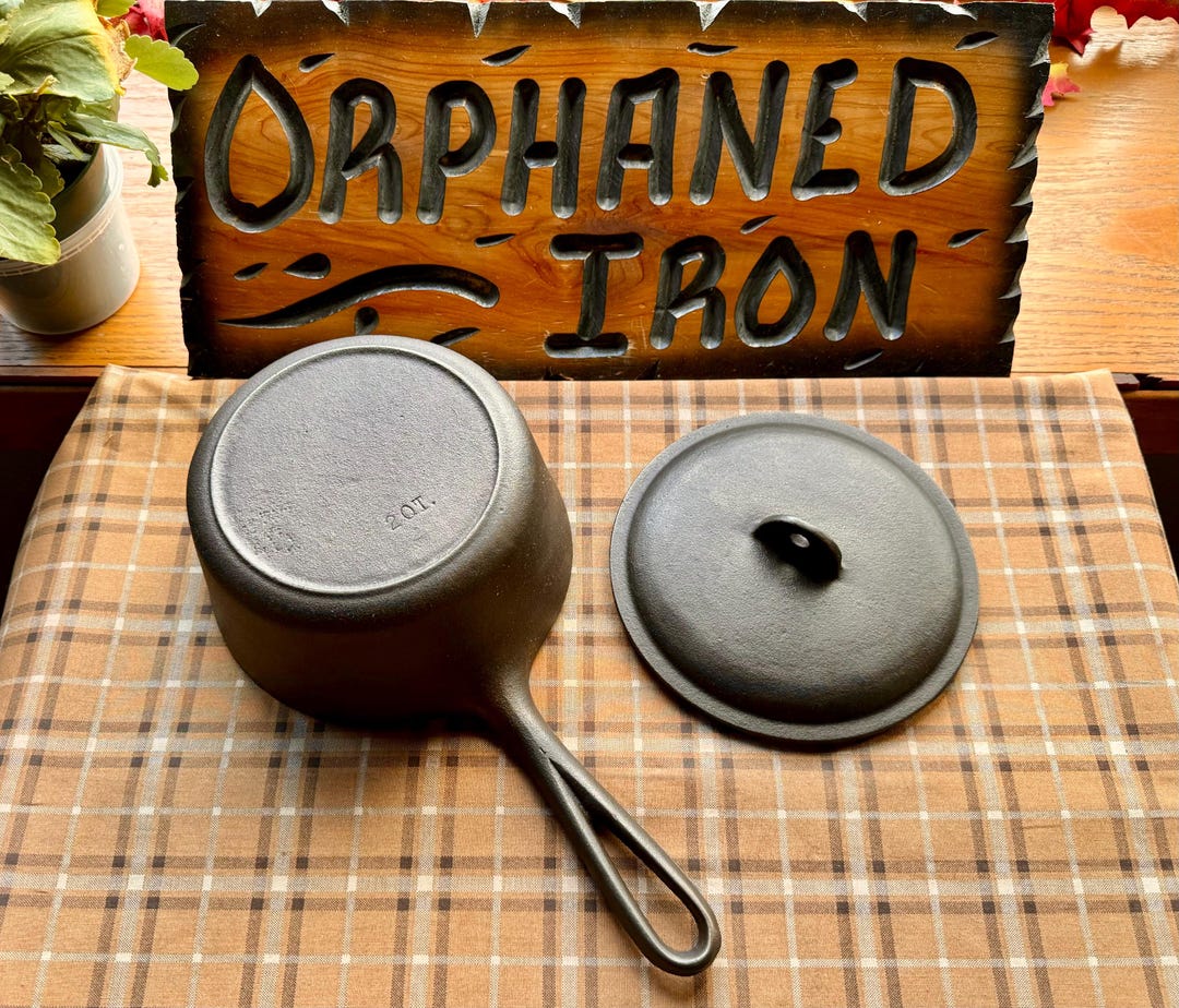 BSR 2 Quart Sauce Pot/stew Pot - Etsy