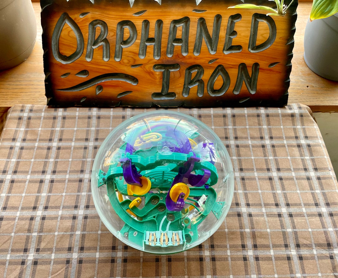 Superplexus Hasbro Handheld Game Tiger Electronics - Etsy