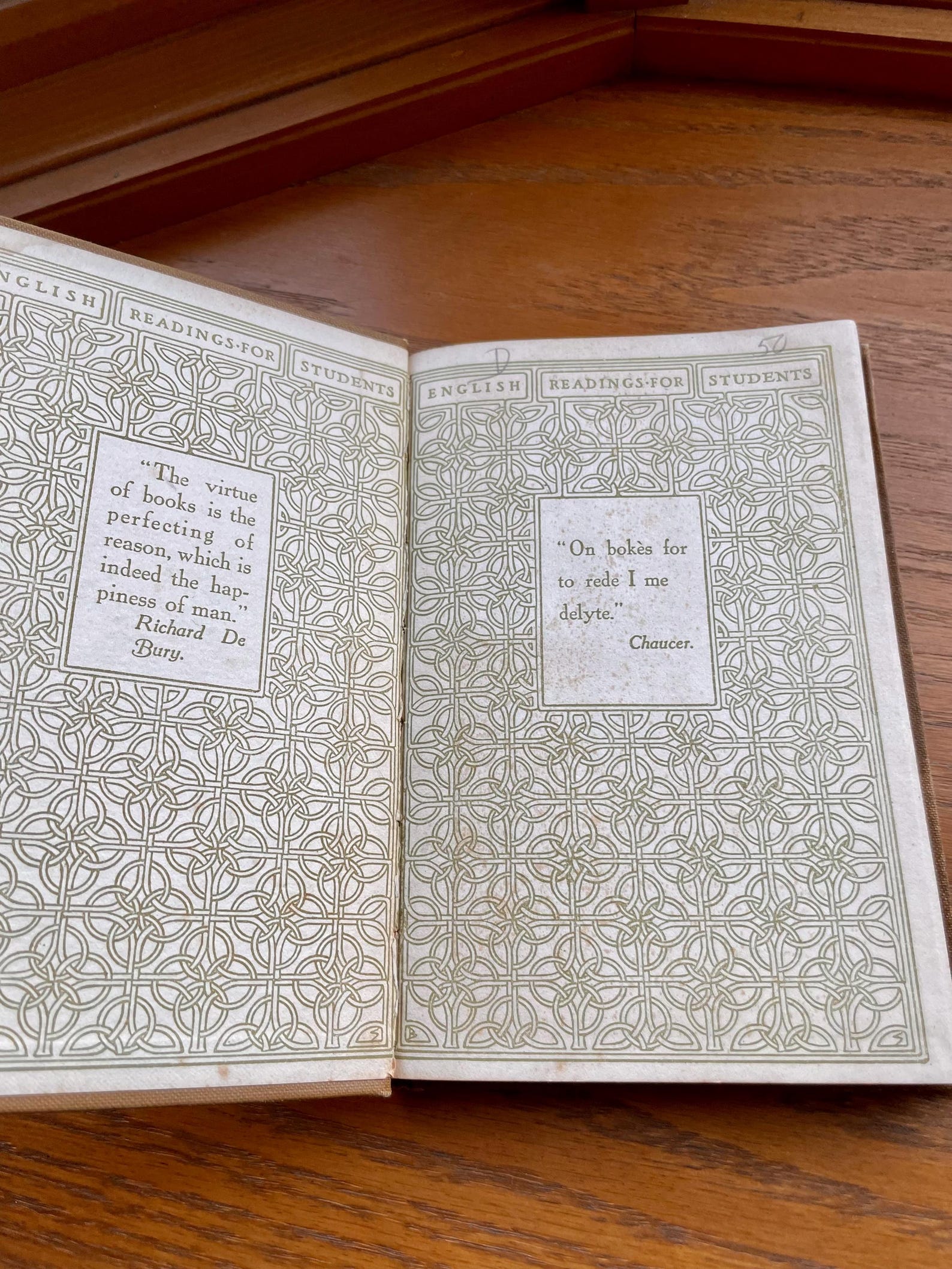 1924 Tennyson’s Idylls of the King Book - Etsy