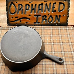 Wagner Ware Chicken Fryer/deep Cast Iron Skillet - Etsy