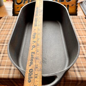 Rare! Lodge Deep Sportsman Fish Fryer With Griddle Lid - Etsy