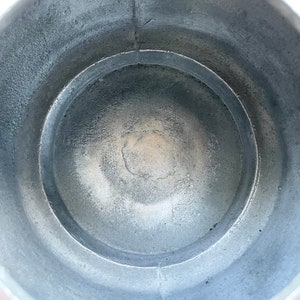 WOW! Vintage Aluminum #8 Tea Kettle/humidifier - Etsy