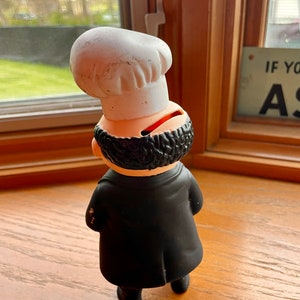 Vintage Mr. Magic Chef Kitchen Bank - Etsy