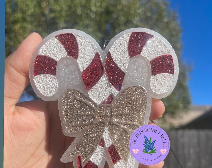 Bow Freshie - Etsy