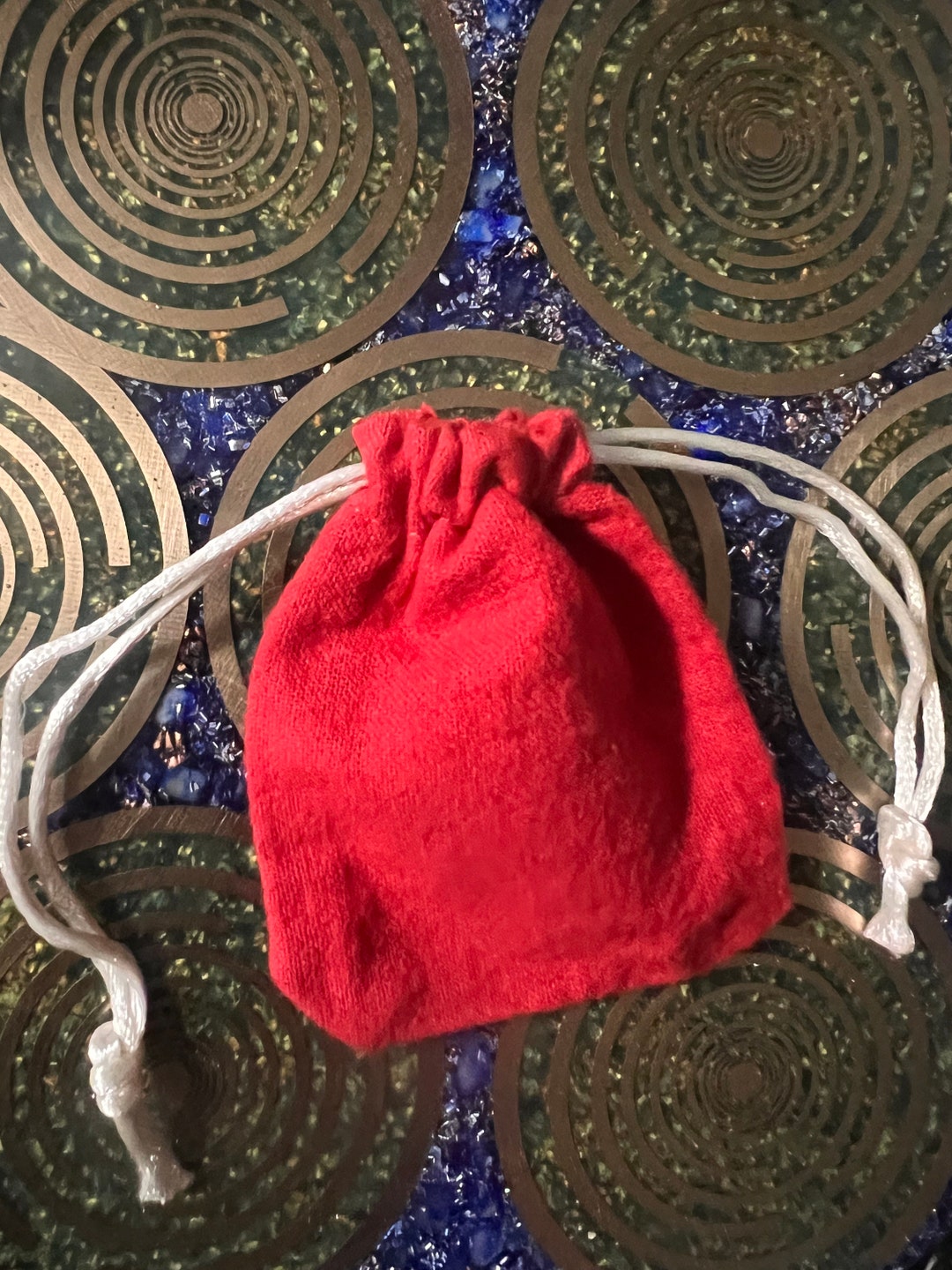 Merlins Magic Bags - Etsy