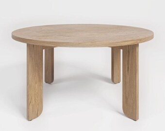 Iconique Table De Salle à Manger Ronde En Forme De Champignon Du Japon ...