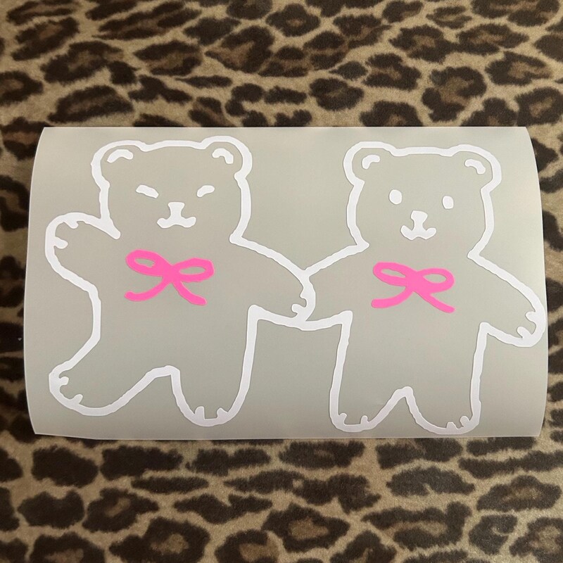 Girly Car Decals - Etsy