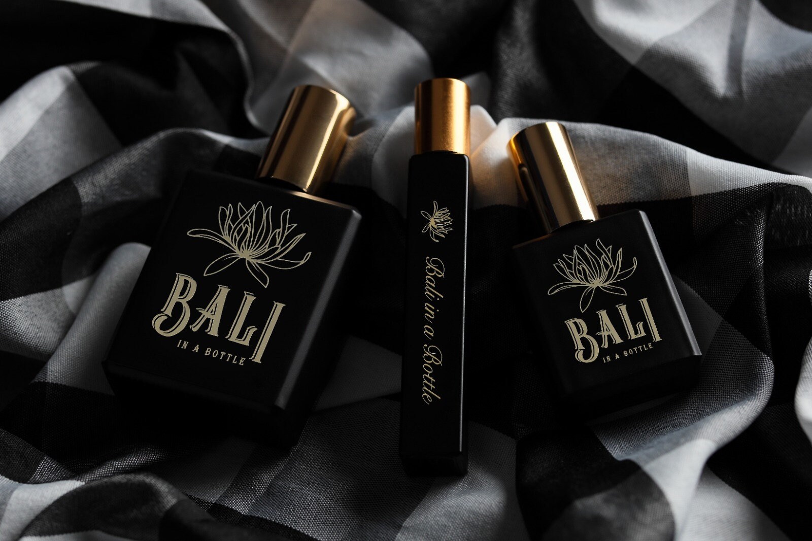 Bali in a Bottle Perfume Sample 1ml - Etsy