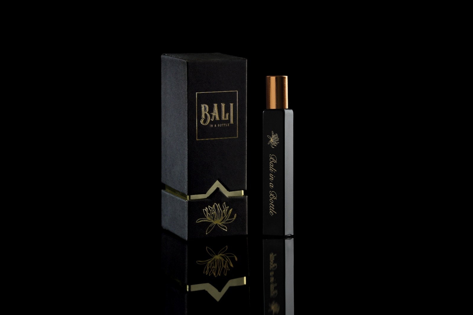 Bali in a Bottle Perfume Sample 1ml - Etsy