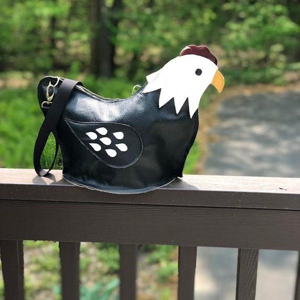 Chicken Purse - Etsy