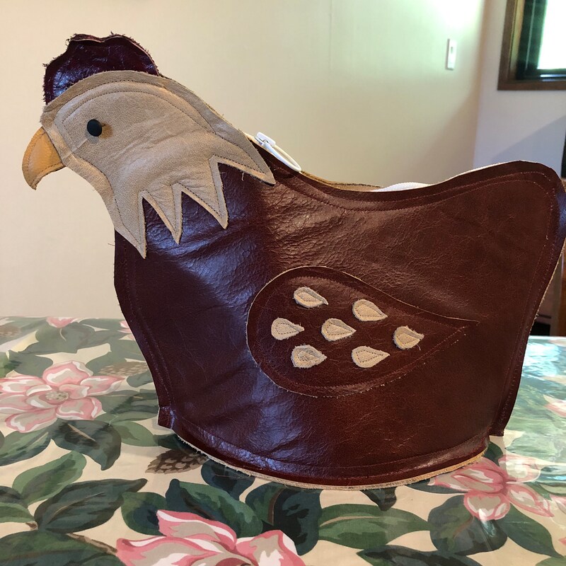 Chicken Purse - Etsy