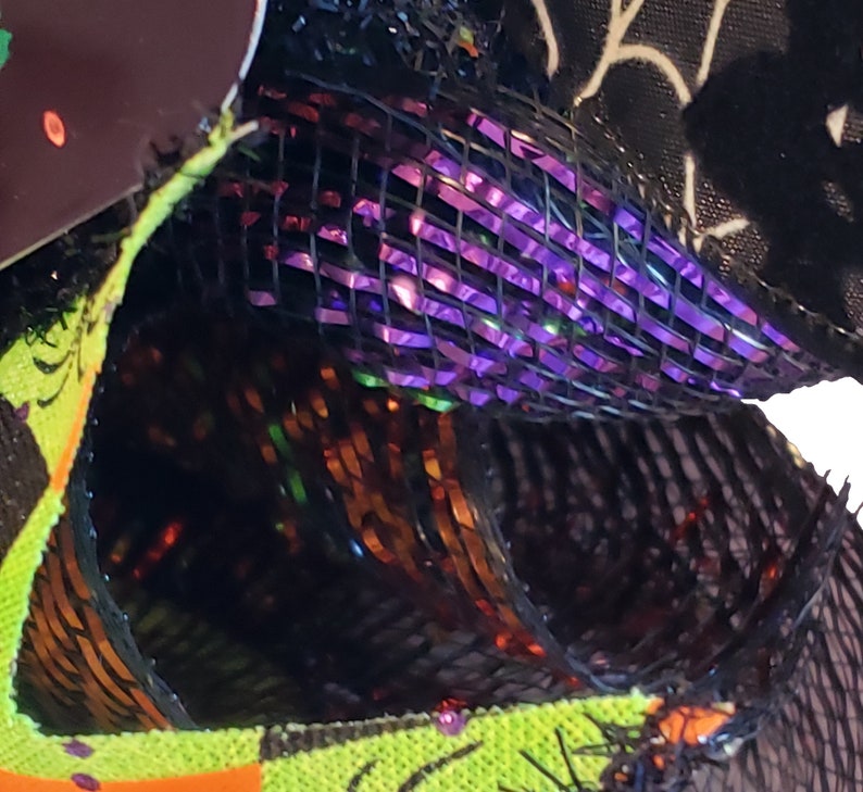 Spooky Creep It Real Frankenstein Halloween Wreath - Etsy