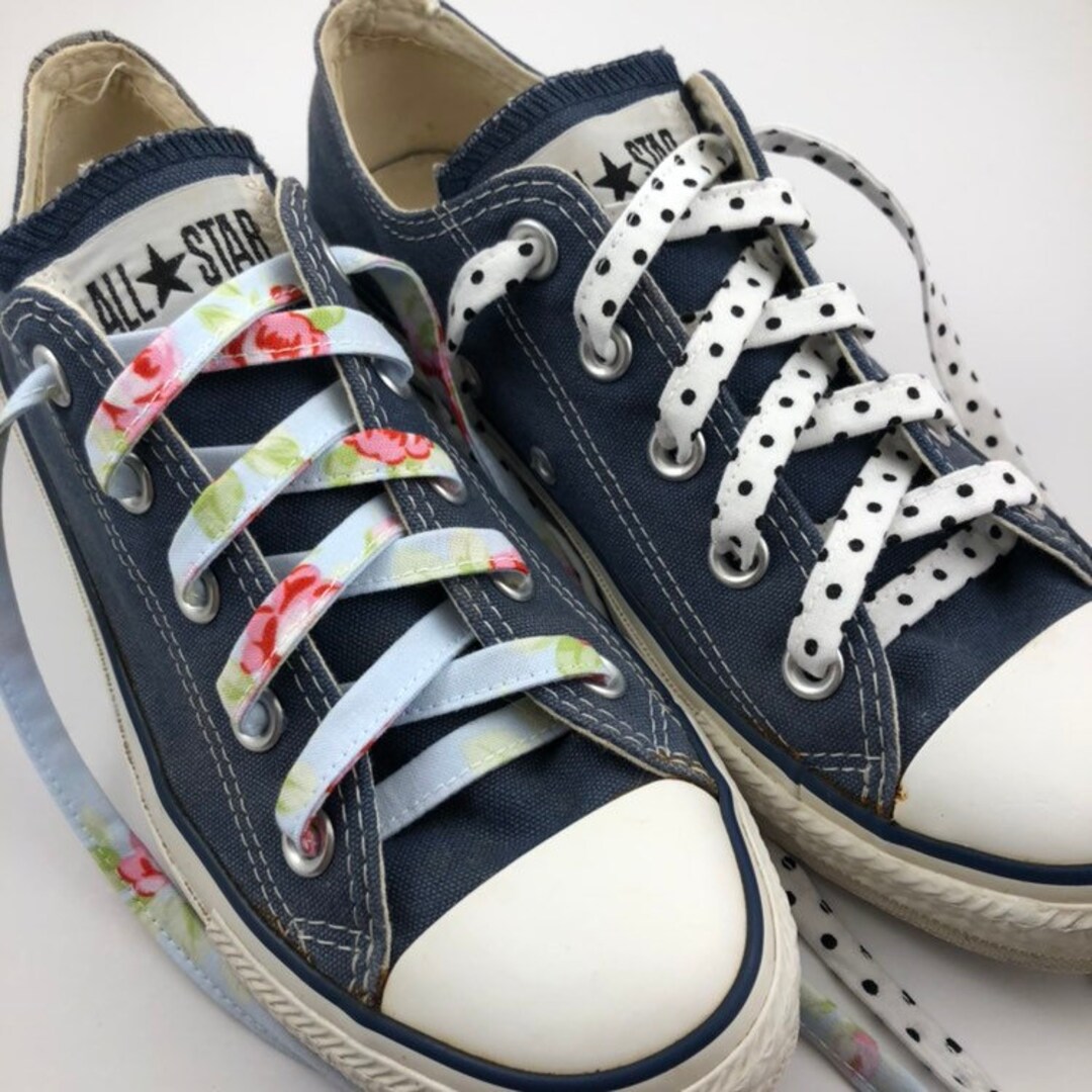 Odd Strings Laces Perfection - Etsy