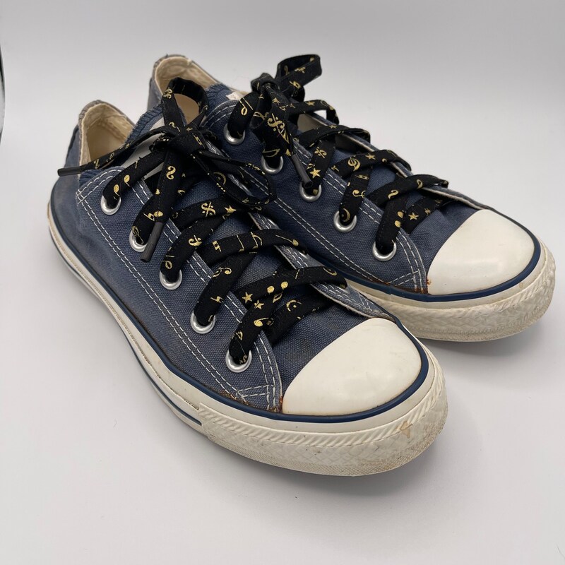 Music Note Shoes - Etsy