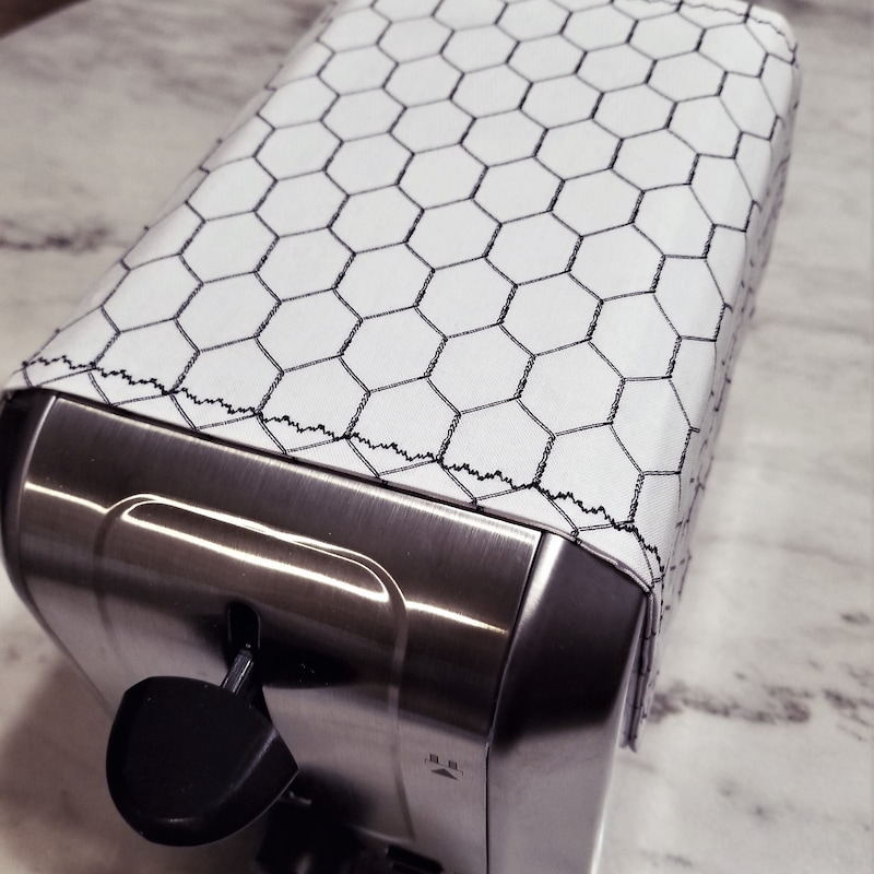 Toaster Covers - Etsy